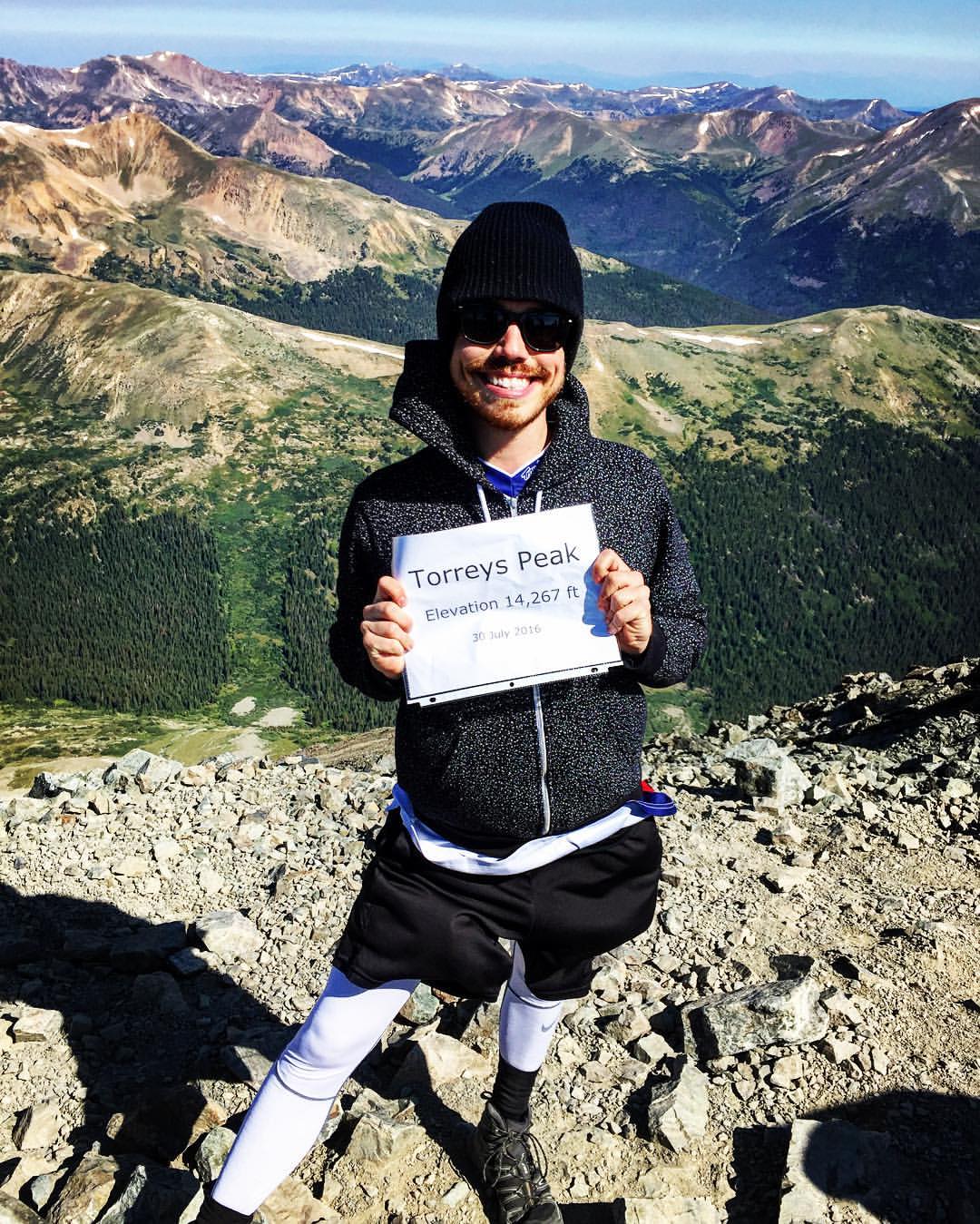 About Me – COREYLENBROWN.COM